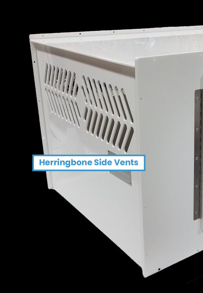 Lakeside Transport 3 Dog Box Kit – Dens and Kennels